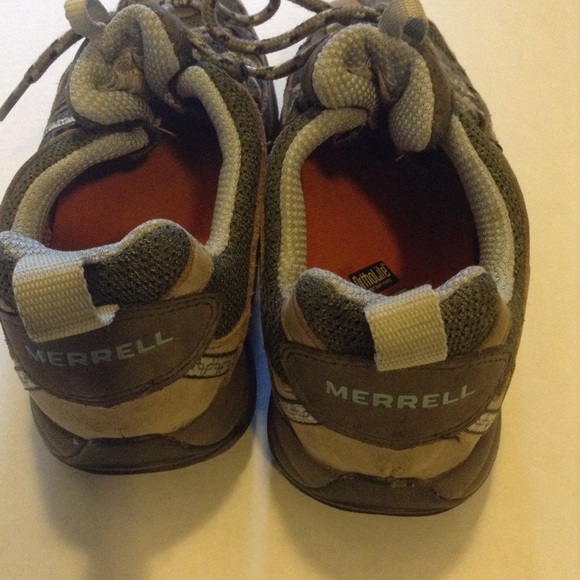 Merrell | Shoes | Merrell Shoes With Vibram Soles | Poshmark